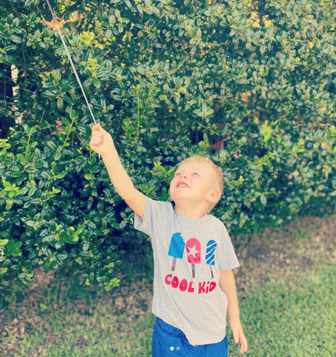 Look up, Child. | Behold Her Life Blog